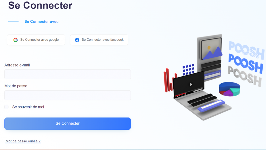 Poosh.io: el mejor complemento de notificación emergente en WordPress ...