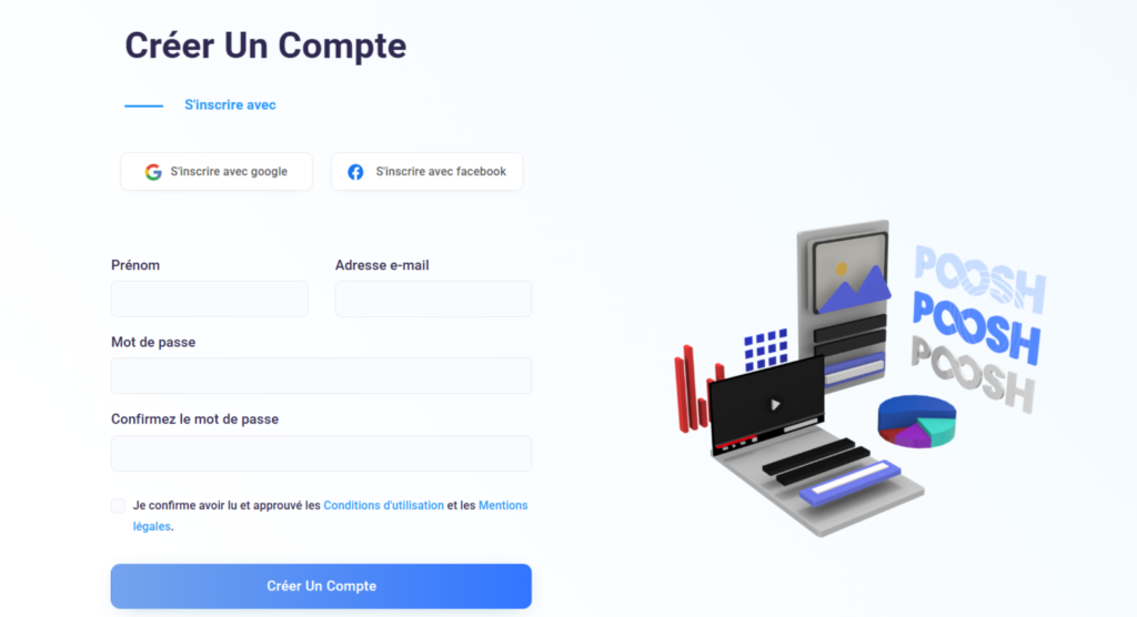 Votre premier mois avec Poosh : plan d’action simple et efficace - Poosh.io